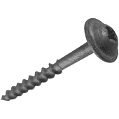 Protex all tight schroef 3x30mm 100st